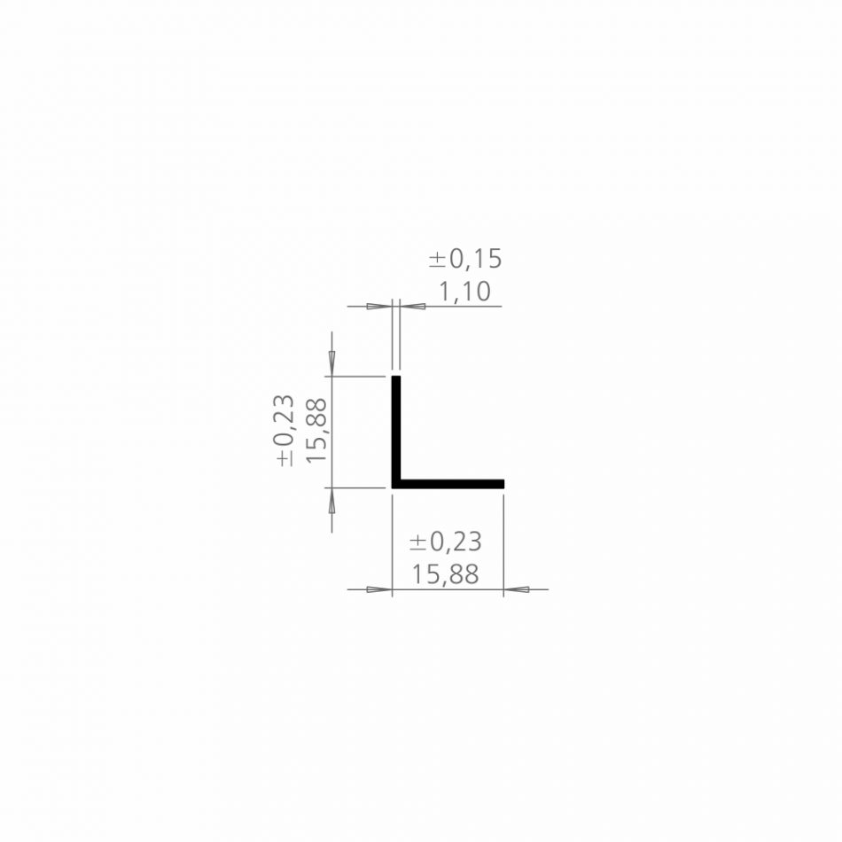 TG-001 - Max Perfil